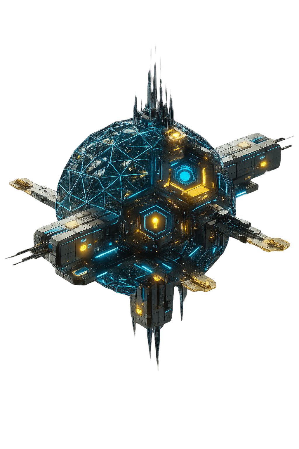 Xentinet Transparency Hub